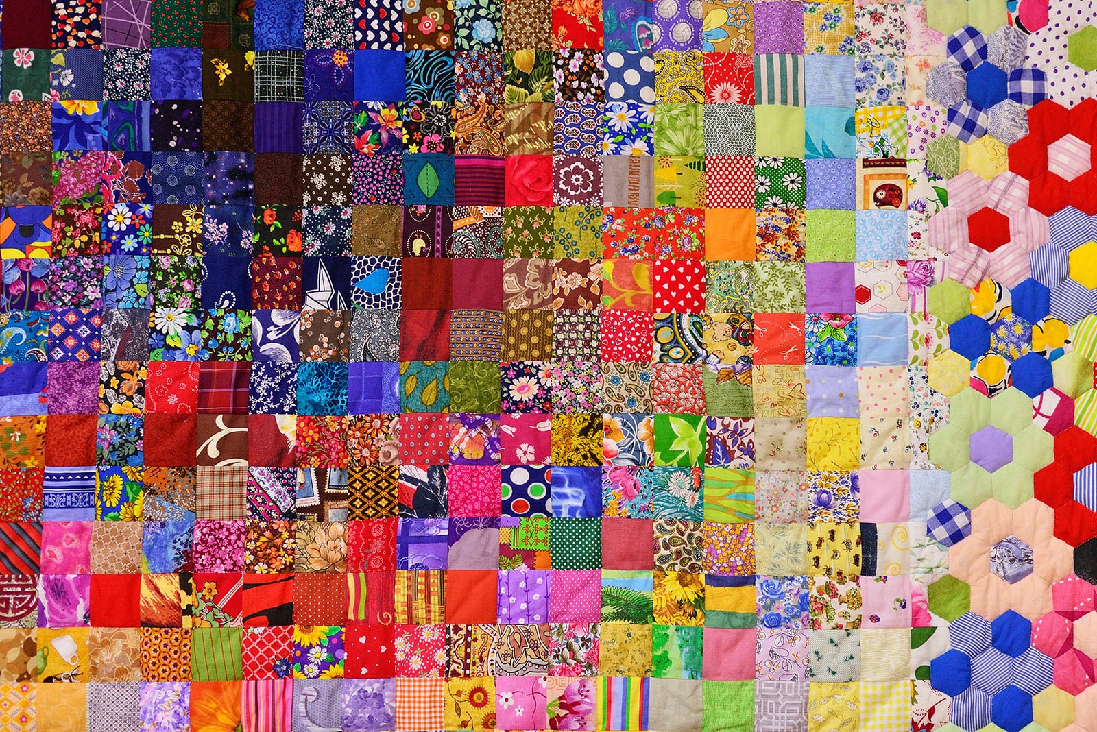 Longarming Patterns | Fort Worth Texas Longarming | KD Longarming